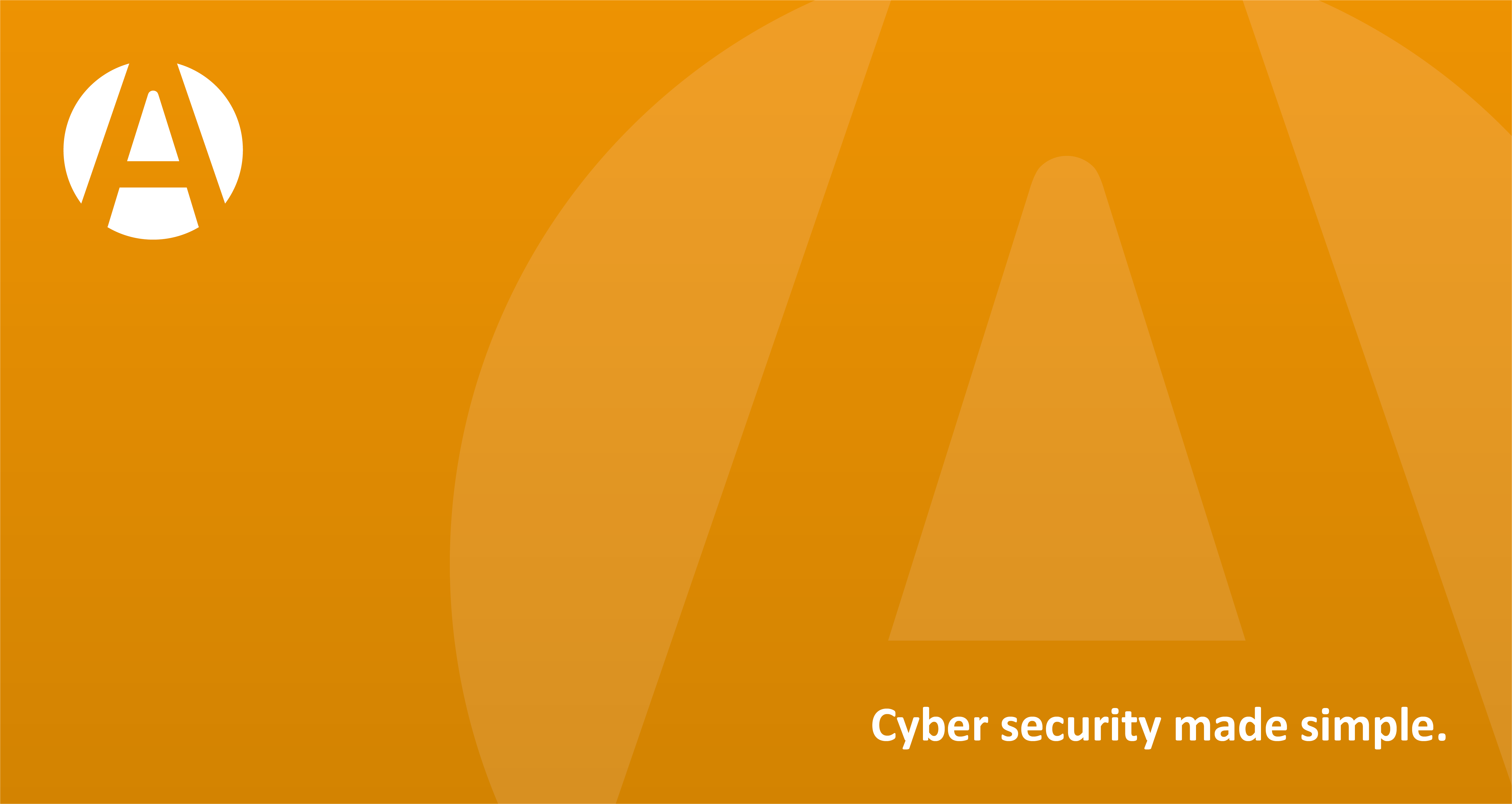 Aristi | Cyber Security Made Simple